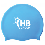 Swimming Caps - The Swimming Cap Store Custom printed with your Logo