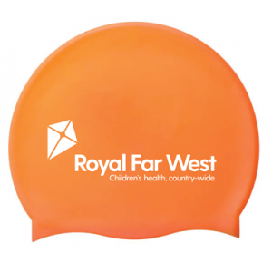 Swimming Caps - The Swimming Cap Store Custom printed with your Logo