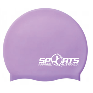 Swimming Caps - The Swimming Cap Store Custom printed with your Logo